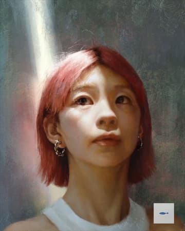 Project 50 PP Wang 過程 - 陳大魚 (@fishchen1216) | Dcard