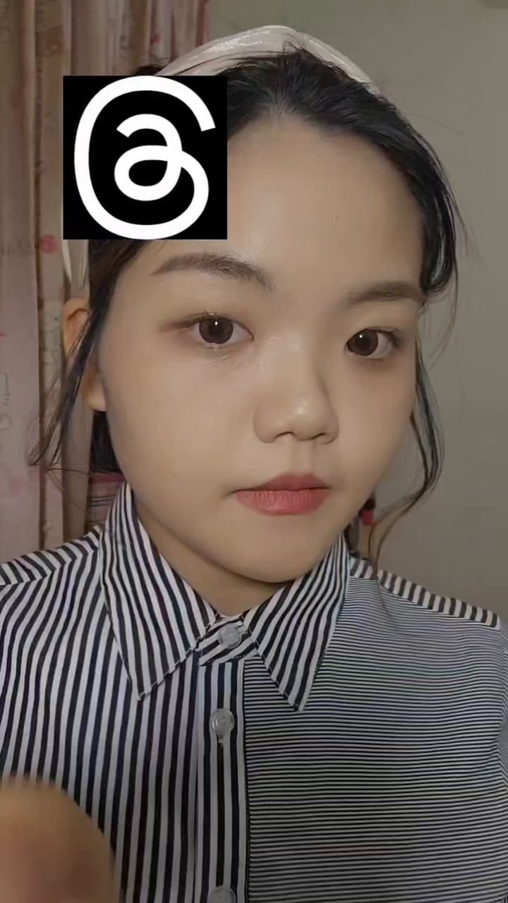 #抽獎 threads上爆紅的小藍霜實測！！ - 熊水🐻 (@bearbear_64) | Dcard