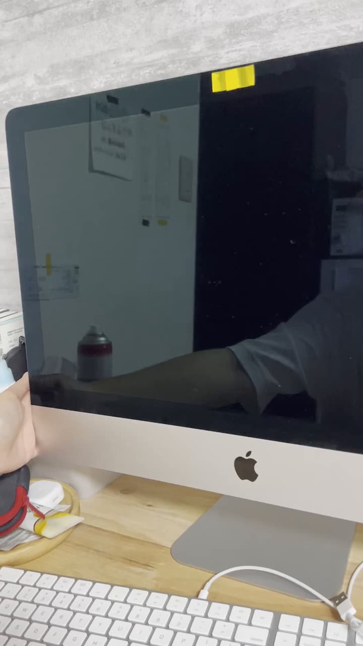 #Mac [請益]imac降轉後開機速度變慢 - Apple板 | Dcard