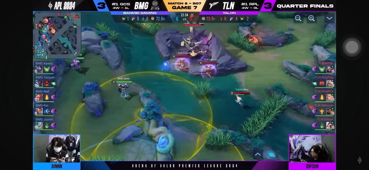 #心得分享 BMG弒神成功 - 傳說對決板 | Dcard