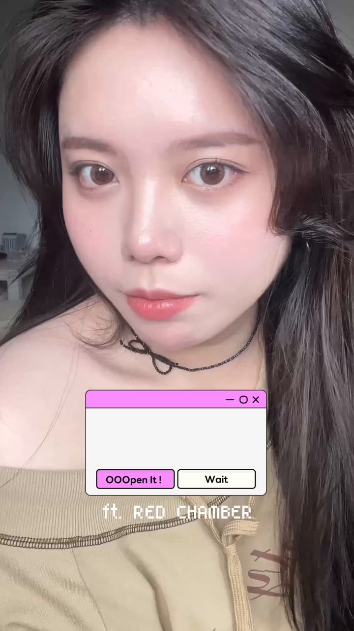 15分鐘懶人妝容｜全臉同色系的粉嫩蜜桃妝🍑 - 酪梨媽 (@lin.00) | Dcard