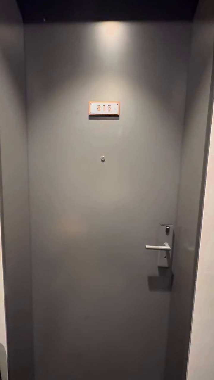 #分享 首爾7天6夜自由行 Day1 +實用app - 韓國旅遊板 | Dcard