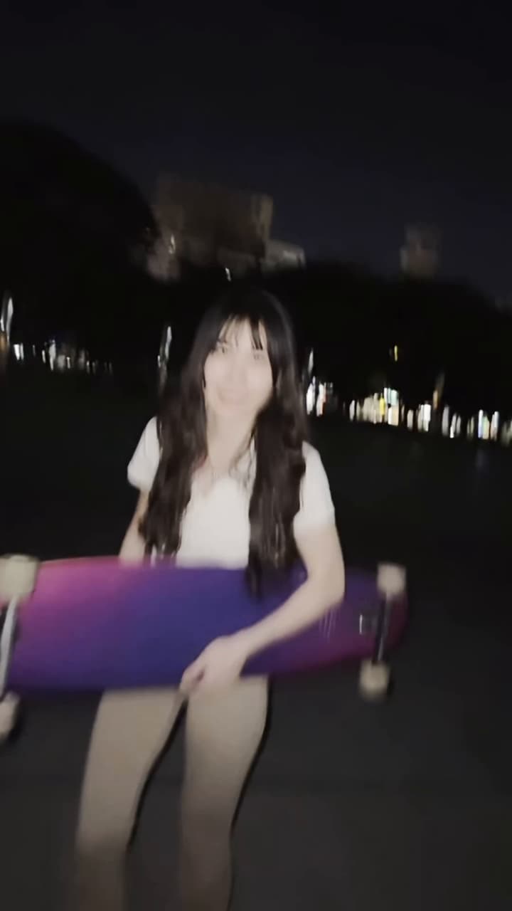 雖然喜歡玩板但常常有意外 - 水 (@dy0220) | Dcard