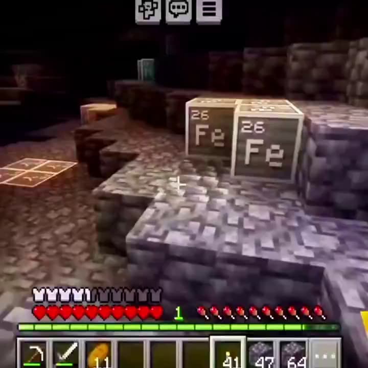 化學minecraft - 有趣板 | Dcard