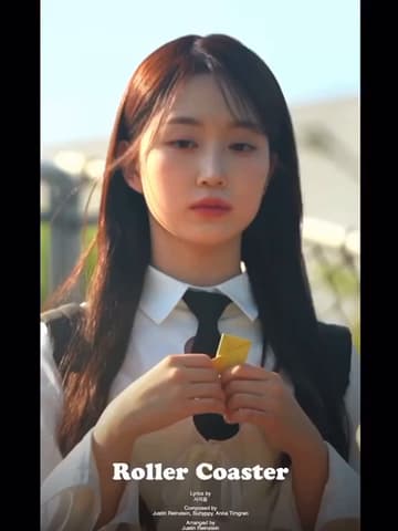 #分享 【🔥Theqoo HOT】NMIXX 先行曲“Roller Coaster” MV Teaser - 追星板 | Dcard