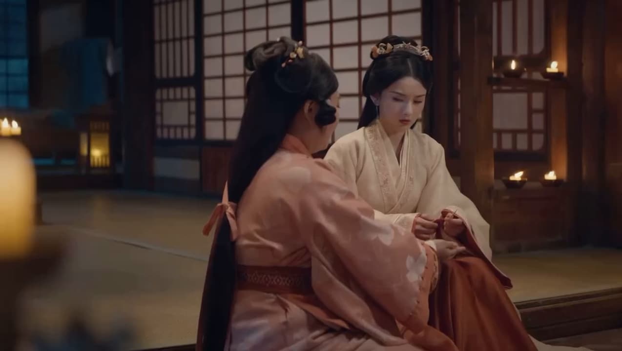 #陸劇 《折腰》EP1-20觀後感 - 戲劇綜藝板 | Dcard