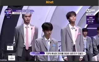 Vocal&Rap舞台 直播片段 - BOYS PLANET板 | Dcard