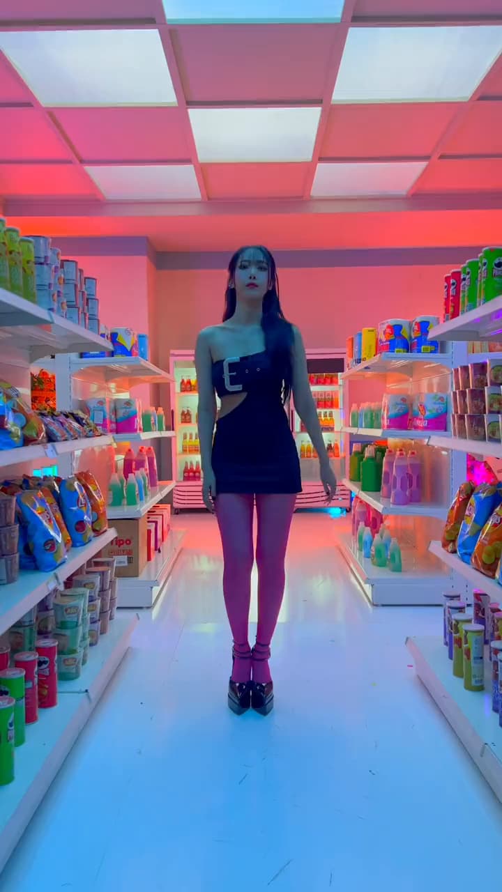 #集中討論 VIVIZ 迷你三輯 𝗩𝗮𝗿𝗶𝗼𝗨𝗦 回歸 - B278 留言 | Dcard