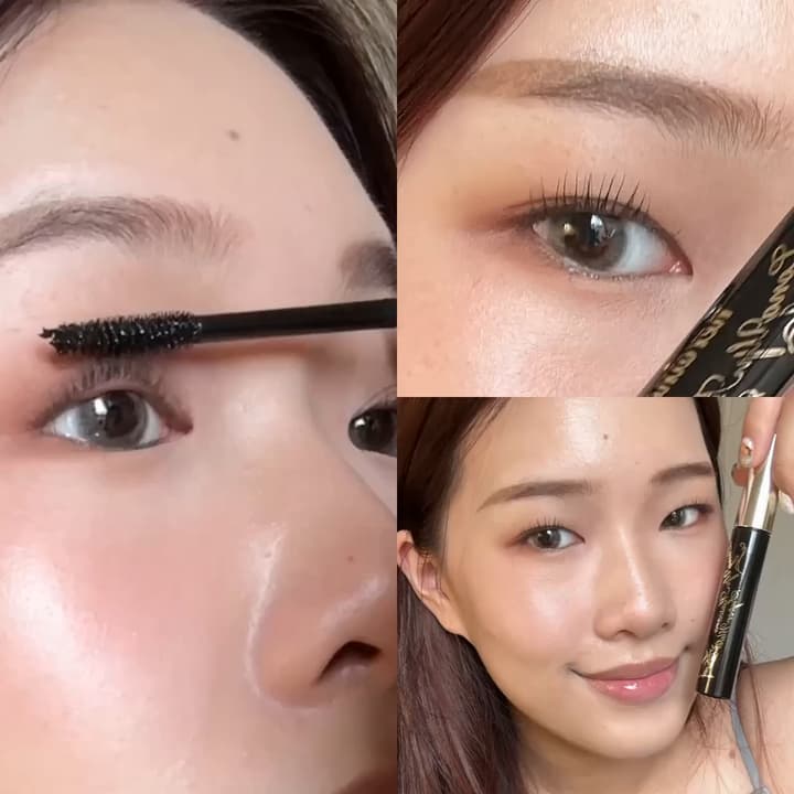 染髮後日系眉毛產品分享💖 feat.KISSME - Liang (@meng_22) | Dcard