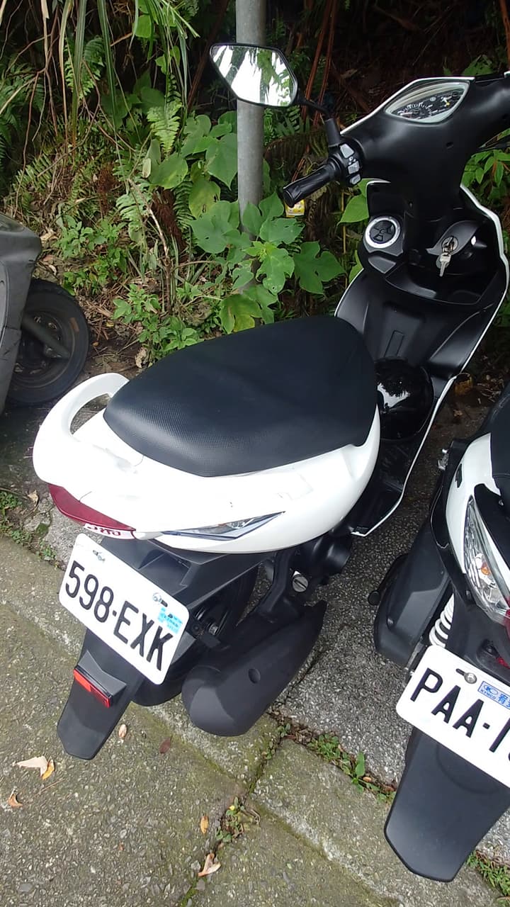 車沒熄火 - 銘傳大學板 | Dcard