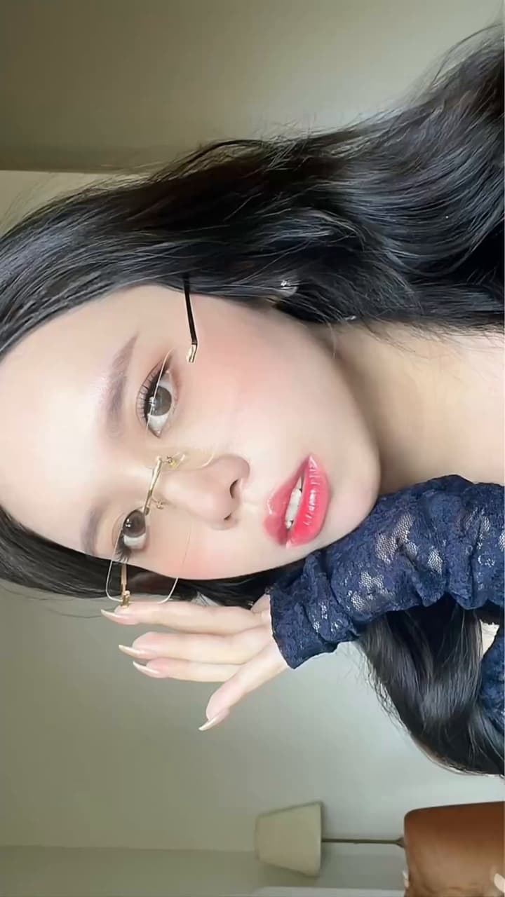 超韓疊擦CP！milktouch冰萃果凍唇釉6色試色 - 酪梨媽 (@lin.00) | Dcard