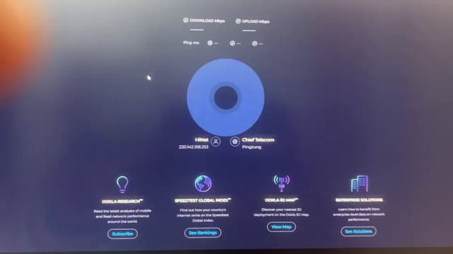 網路1g/500m - 3C板 | Dcard