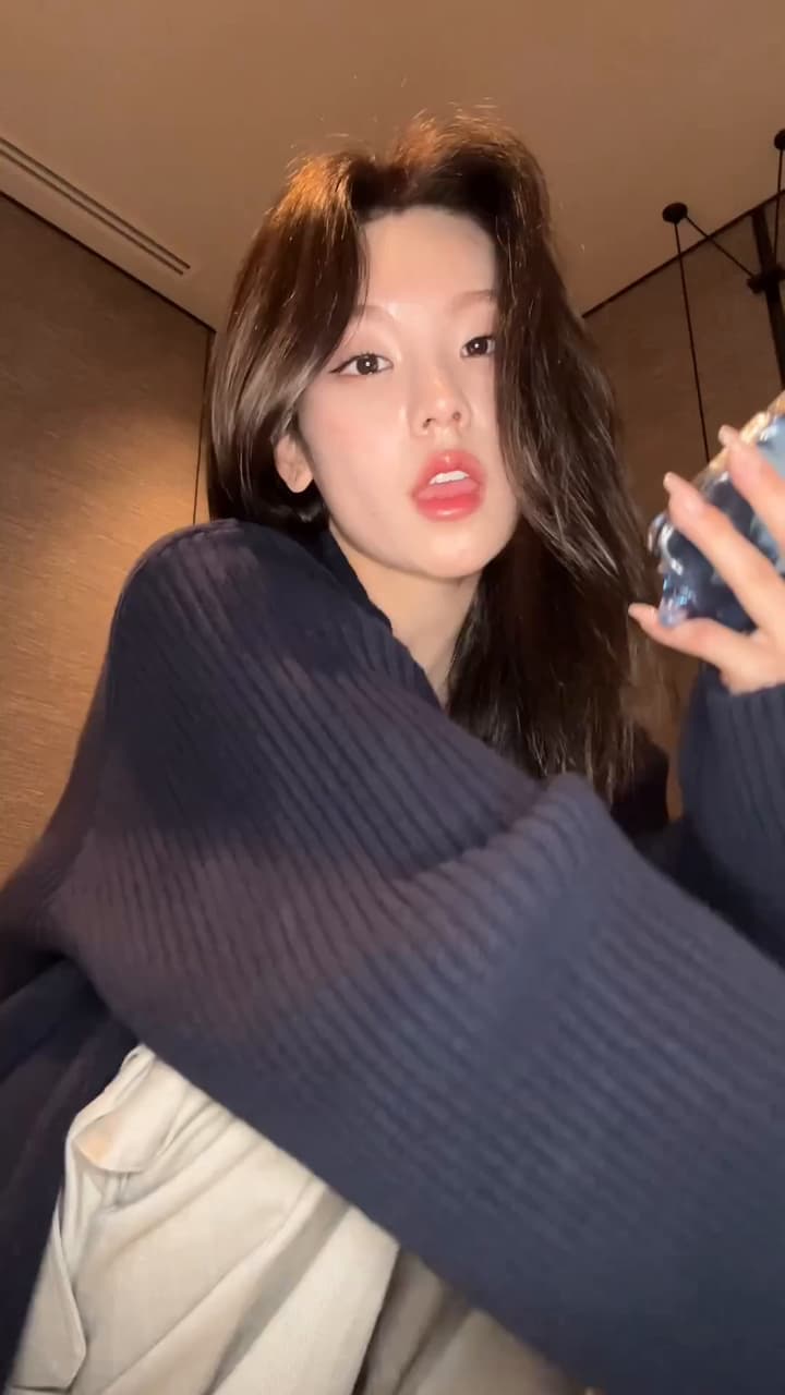 #分享 禮志 To. X Challenge - ITZY板 | Dcard