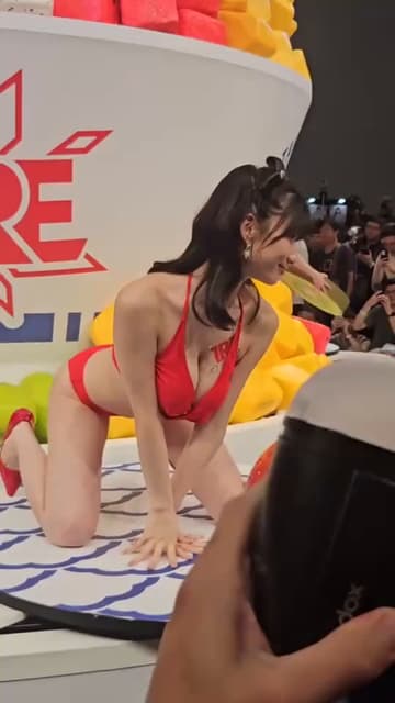 2025TRE成人展心得分享 - Sakura (@smile_sakura228) | Dcard