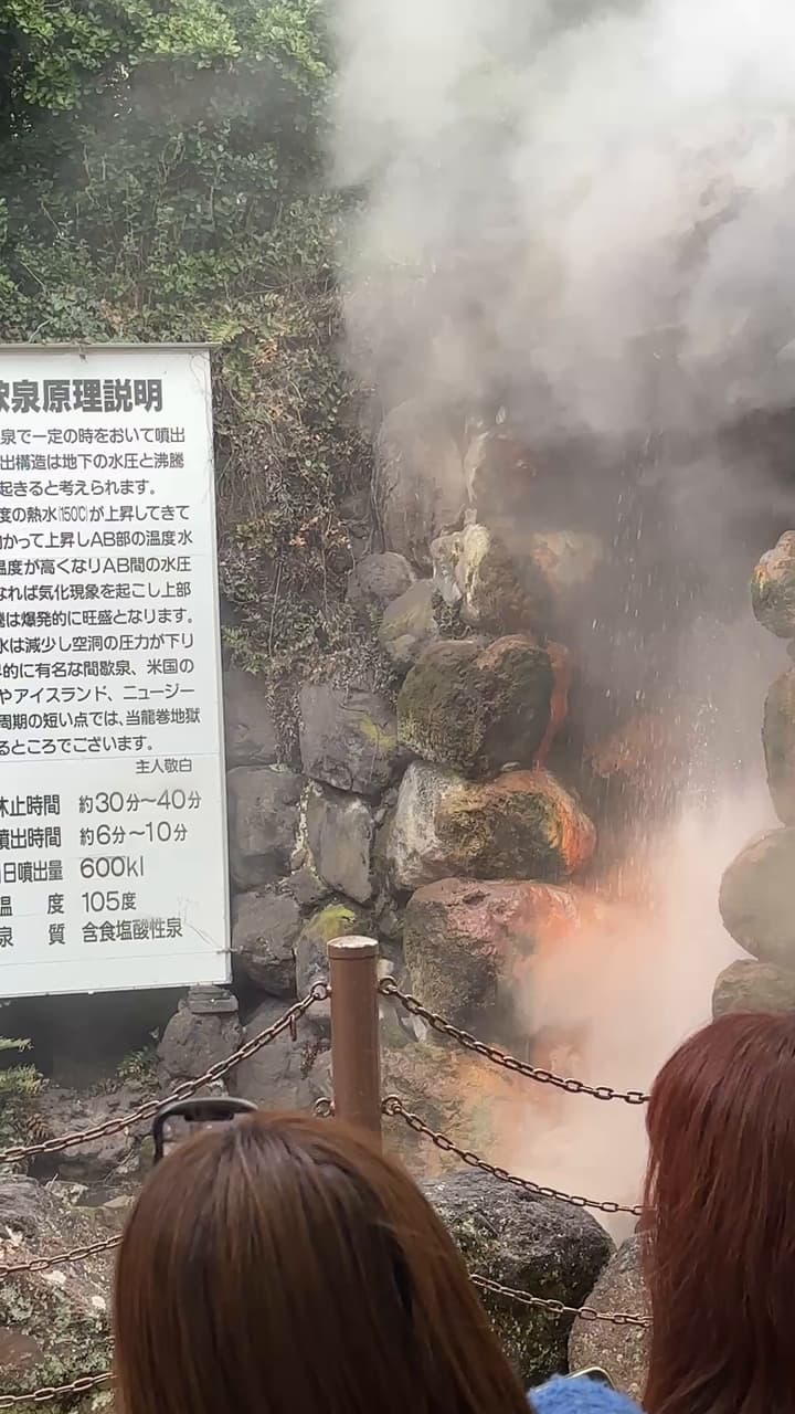 日本九州🇯🇵自駕遊D4(別府 - 日本旅遊板 | Dcard