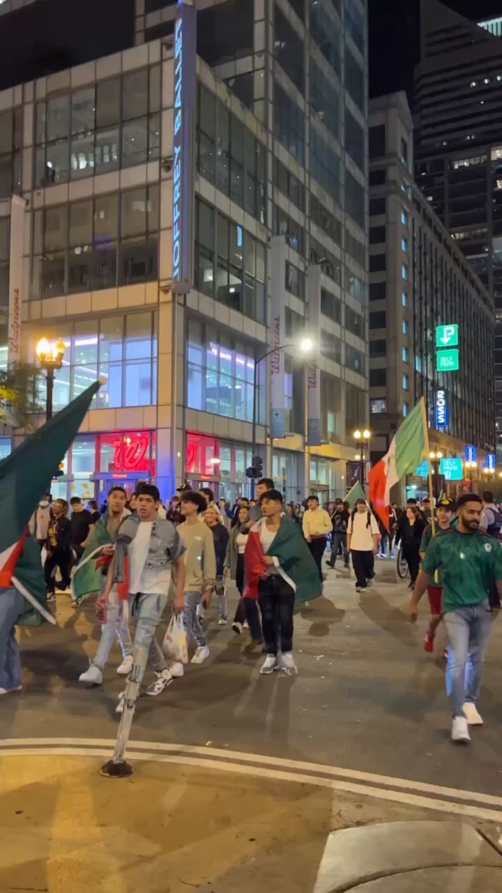 美國打工度假｜芝加哥玩什麼🌃part.1 - 把生活Liang一下 (@husays_93) | Dcard