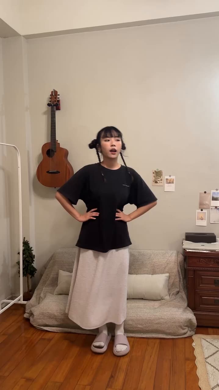 158cm日常穿搭 - 娜娜子 ·˚ ₊˚ˑ (@hanachen) | Dcard