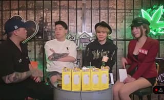 Eason傻眼 - YouTuber板 | Dcard