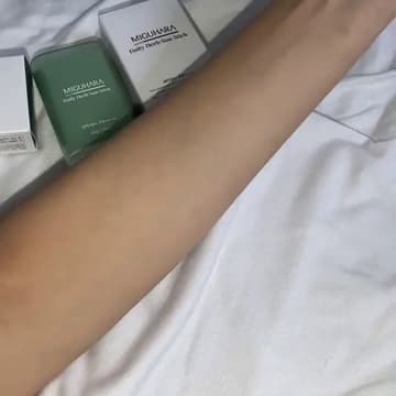 #分享 #更 MIGUHARA！你是我的神😍！ - 美妝板 | Dcard