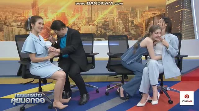 LingOrm見面會應援之LO介紹大全(2) - Ling - 彩虹板 | Dcard