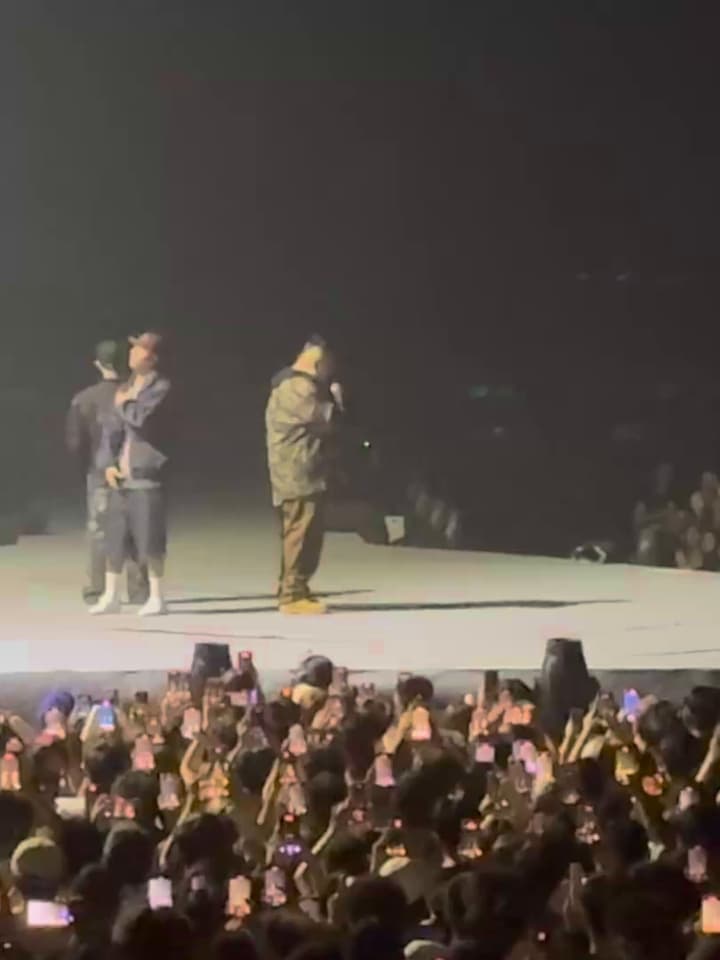 #分享 #分享 頑童MJ116 OGS 台北小巨蛋演唱會-0719首場演唱會 - 追星板 | Dcard