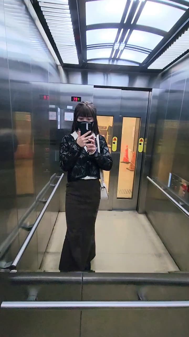 近期穿搭分享OL vs 辣妹 vs 氣質仙女🤣 - 偽娘板 | Dcard