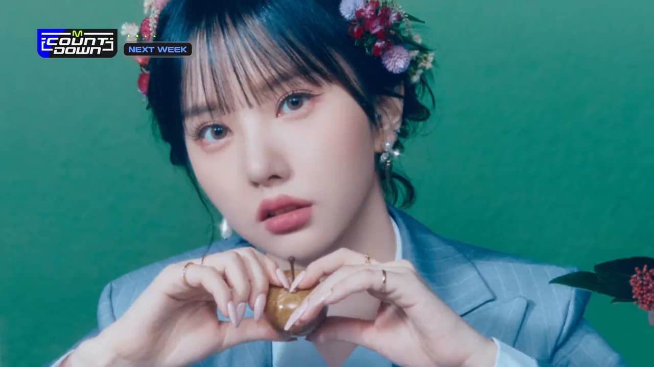 #集中討論 VIVIZ 迷你三輯 𝗩𝗮𝗿𝗶𝗼𝗨𝗦 回歸 - B170 留言 | Dcard