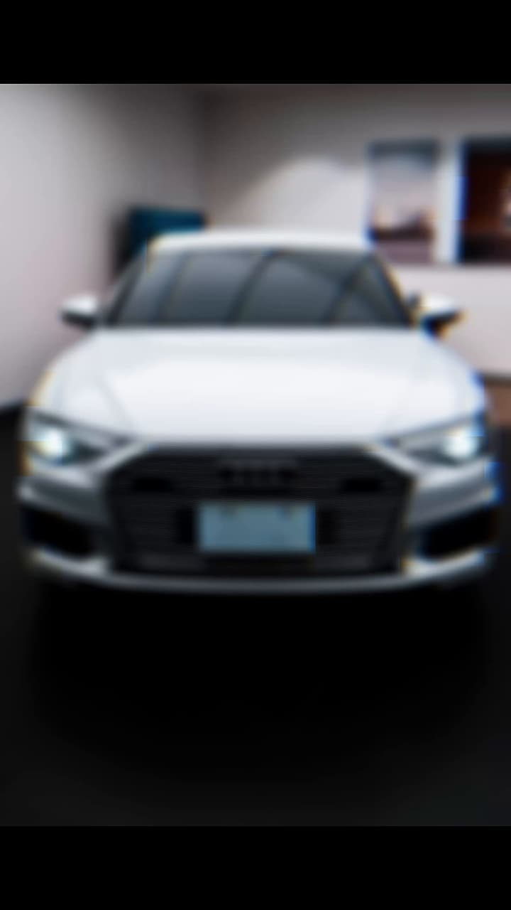 Audi A6 - 汽車板 | Dcard
