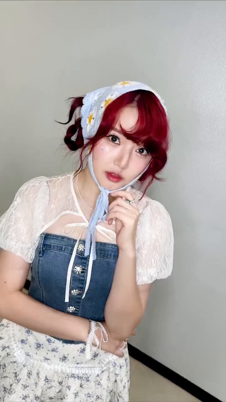 #集中討論 YERIN 迷你三輯 [Rewrite] 回歸🌊 - B52-3 留言 | Dcard