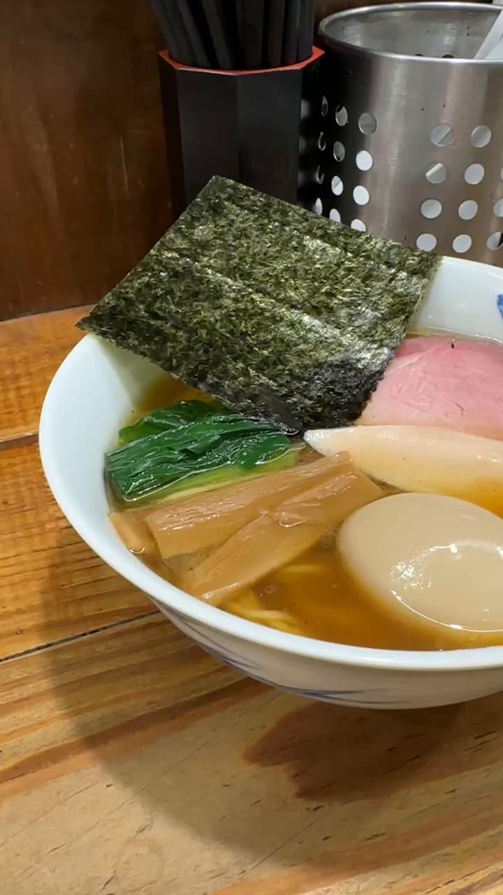 好好先生的拉麵樓[ep37. 拉麵公子] - 好好先生 (@mr_good) | Dcard