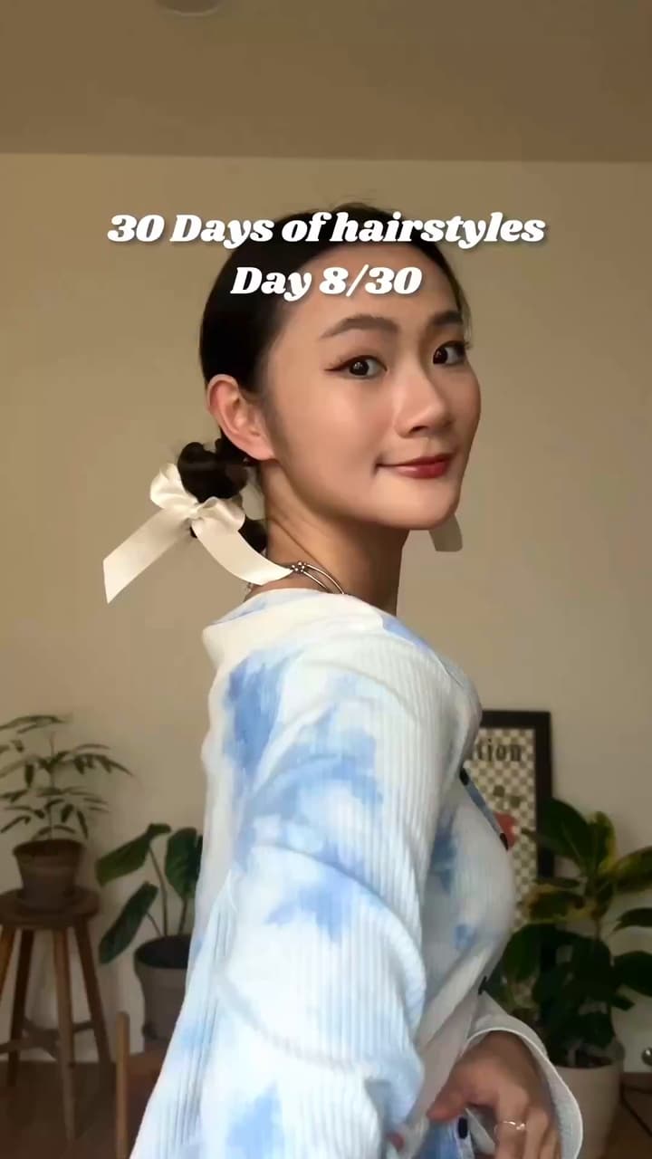 #分享 挑戰30天連續造型！👧🏻 Day 8 - 穿搭板 | Dcard