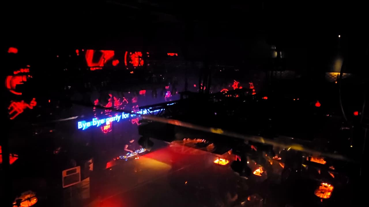 北市 夜店 介紹+心得+閒聊+收費(Ruff/DD/Ai/OBSI/Wave/Underlink/Omni)(2025/01/09更 ...