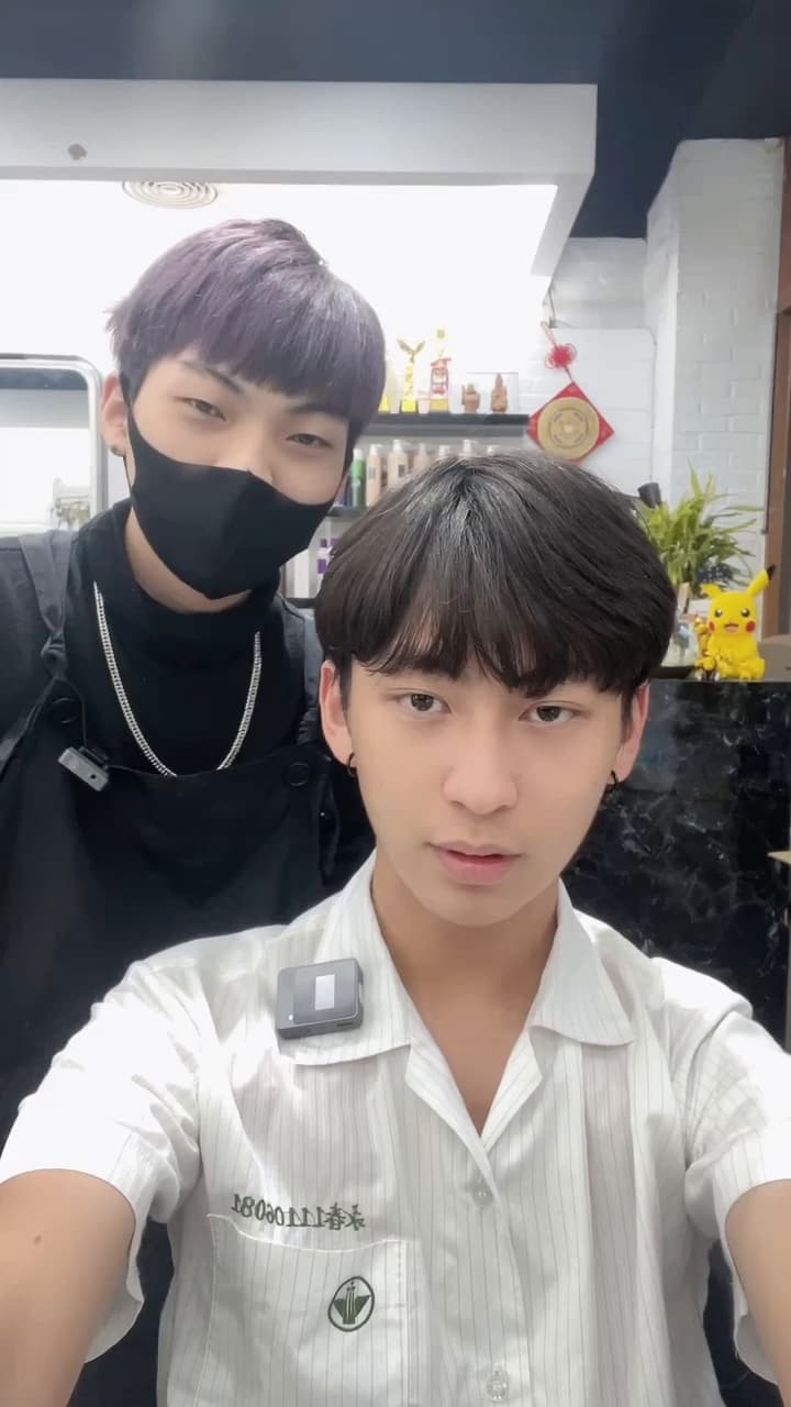 #推薦 射手座單身男子 - 曾曾魔髮師 (@zz35) | Dcard