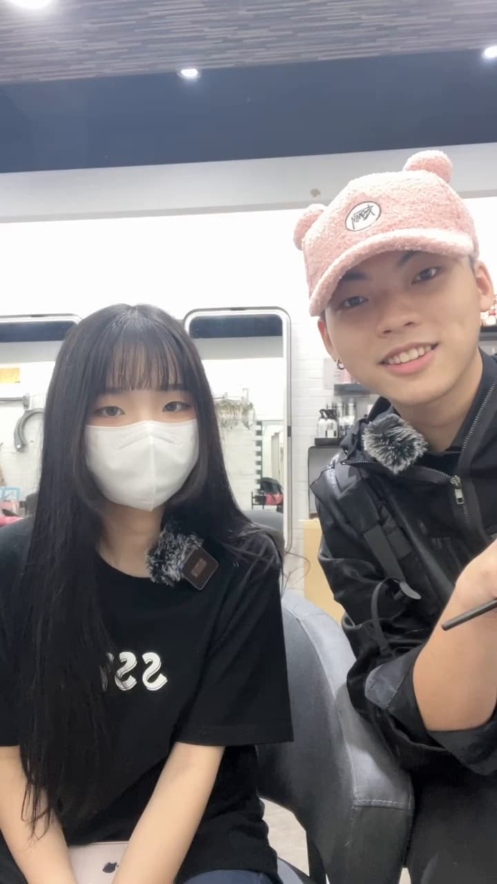 #分享 不想漂頭髮的髮色推薦！ - 曾曾魔髮師 (@zz35) | Dcard