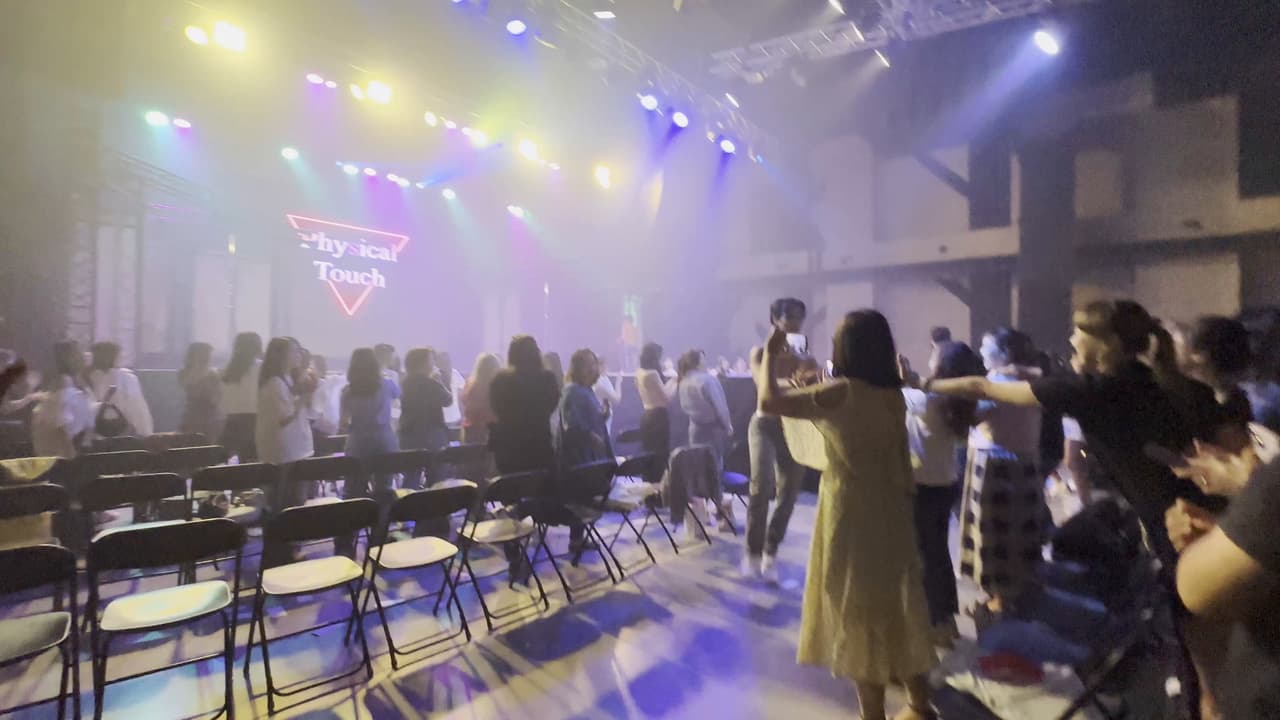 #分享 《Physical Touch》猛男秀 觀後心得 - 女孩板 | Dcard