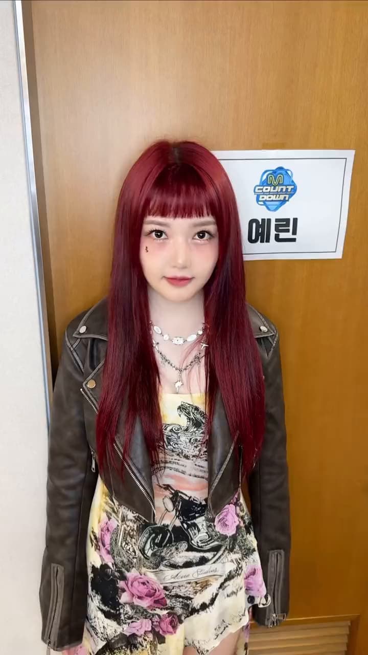 #集中討論 YERIN 迷你三輯 [Rewrite] 回歸🌊 - B68-2 留言 | Dcard