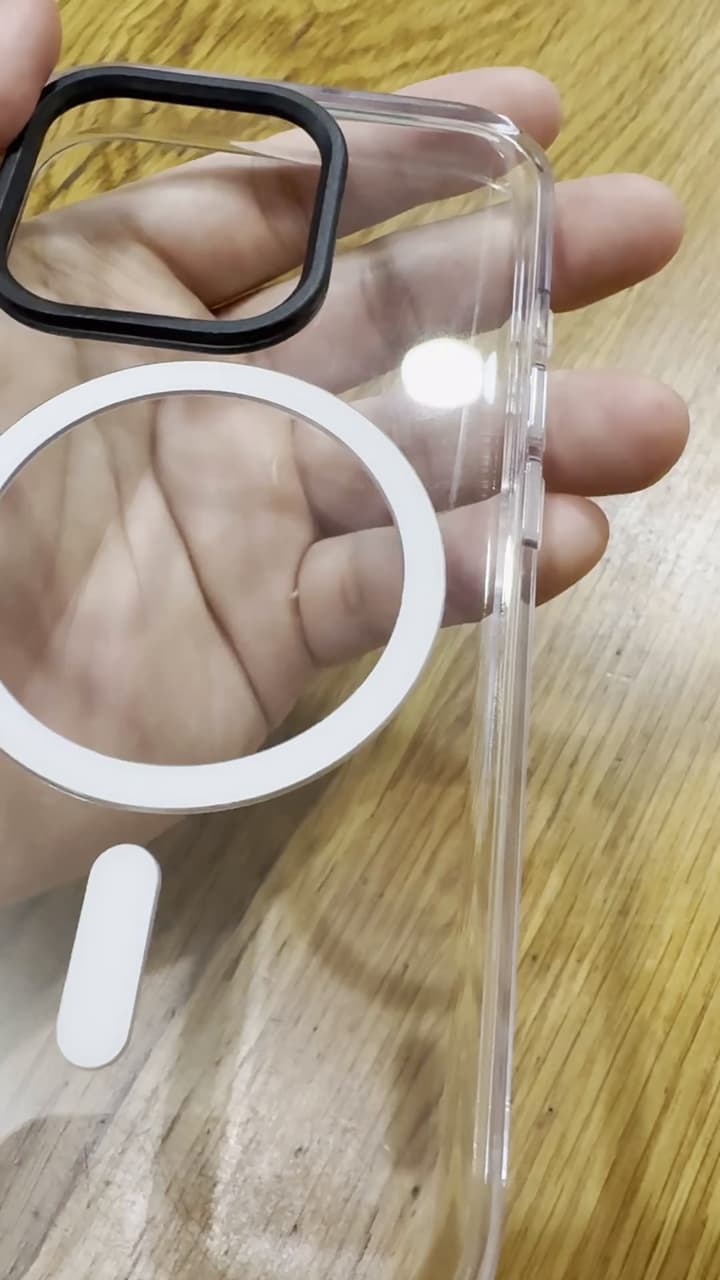 犀牛盾 clear - 3C板 | Dcard