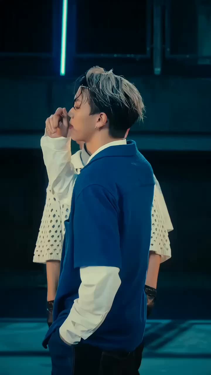 AcQUA源少年即將掀起新的風暴《Mmm..嗯》 Official MV 《暗夜撩動版》影片 🔥（補上音源、歌詞 ） - 原子少年板 | Dcard