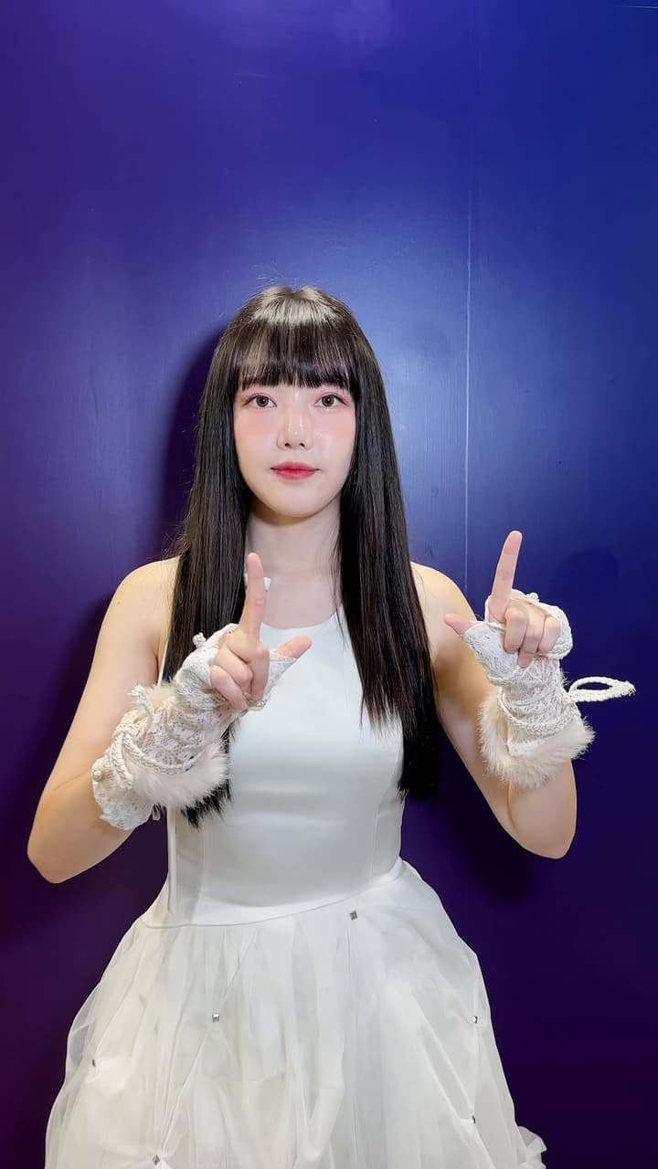 #集中討論 YERIN 迷你二輯 [Ready, Set, LOVE] 回歸🕹 - B157 留言 | Dcard