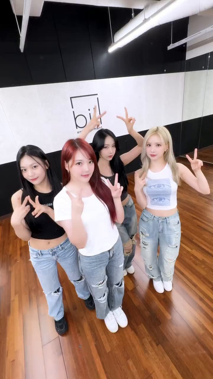 #集中討論 YERIN 迷你三輯 [Rewrite] 回歸🌊 - B68-1 留言 | Dcard