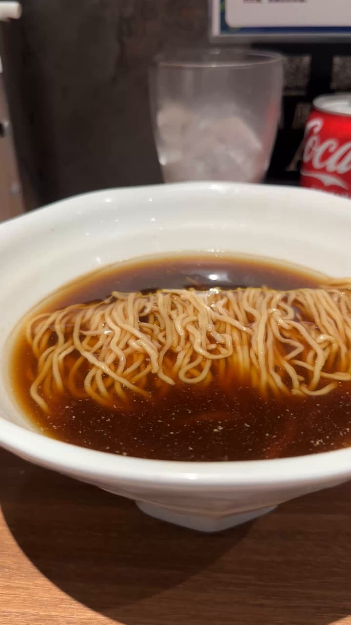 好好先生的拉麵樓[ep46. 沐履拉麵-期間限定] - 好好先生 (@mr_good) | Dcard