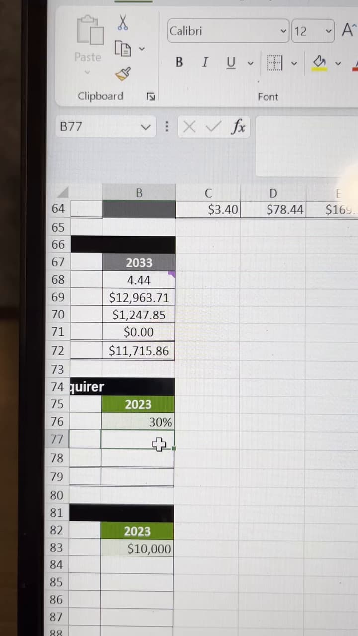 #請益 #已解決！Excel求救 - 工作板 | Dcard