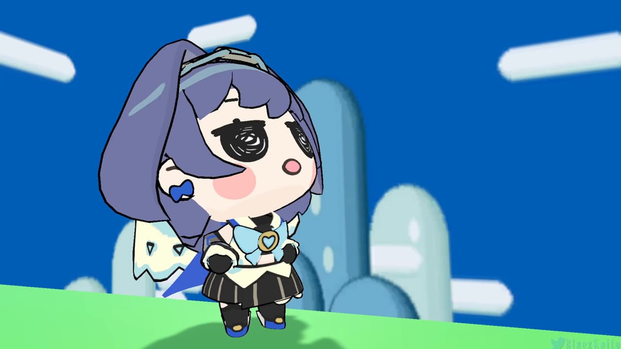 Kronii love Subway - VTuber板 | Dcard