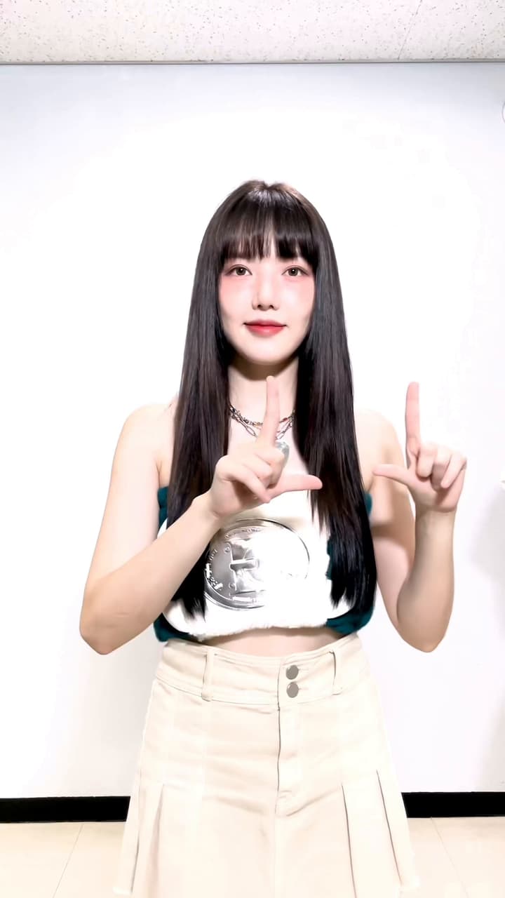 #集中討論 YERIN 迷你二輯 [Ready, Set, LOVE] 回歸🕹 - B195 留言 | Dcard