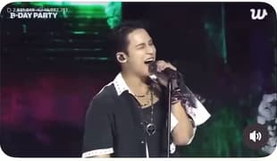 #提問 詢歌！SEVENTEEN HBD - SEVENTEEN板 | Dcard