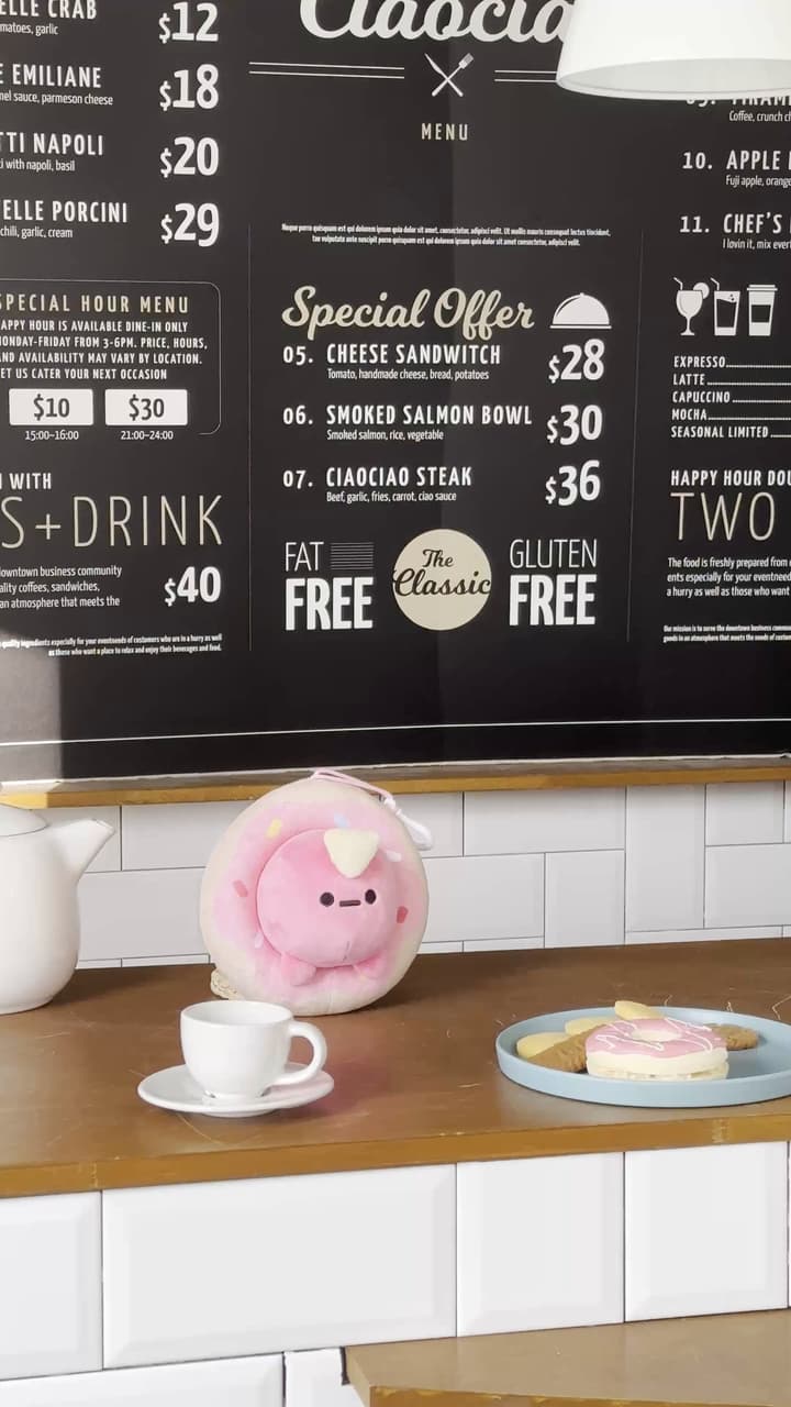 I - 影音 DEMO板 | Dcard