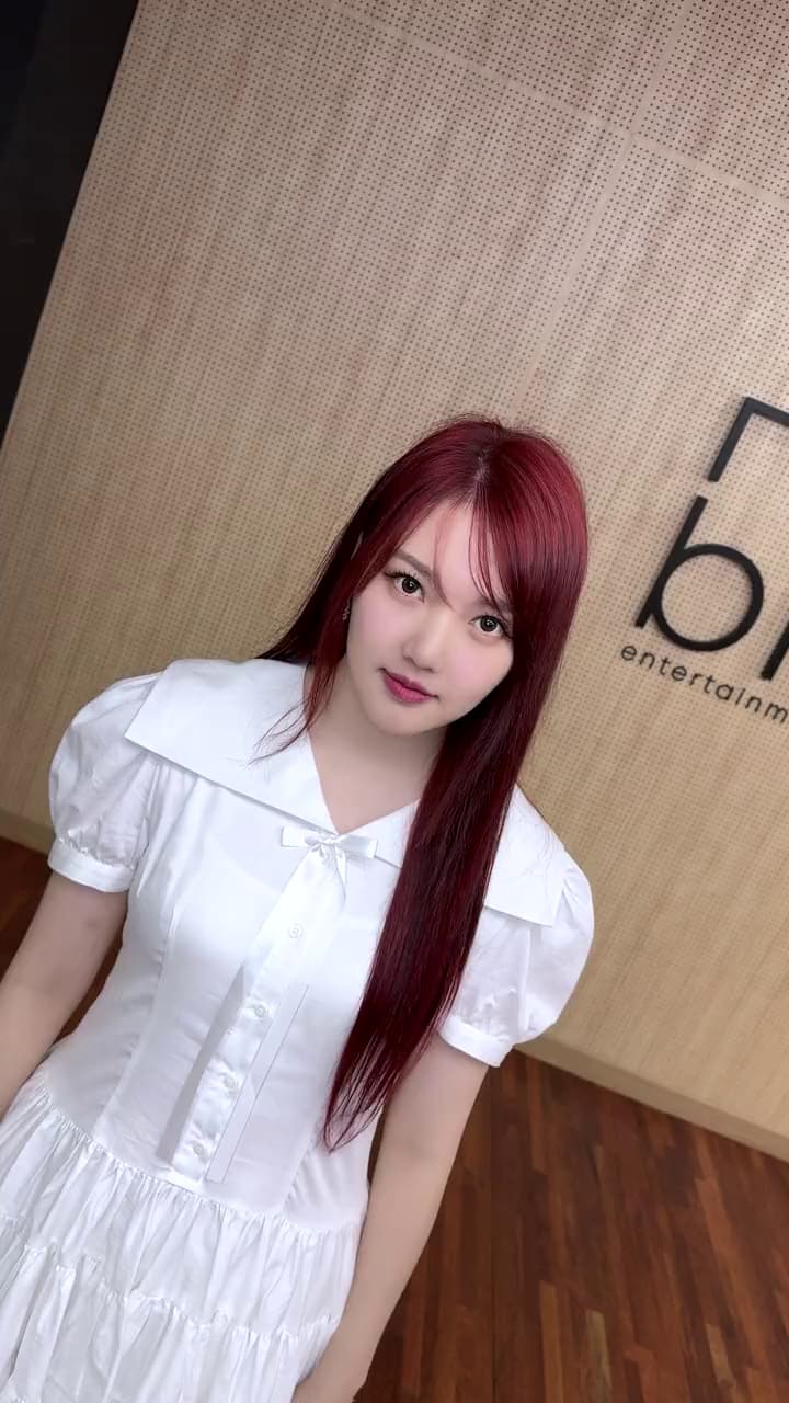 #集中討論 YERIN 迷你三輯 [Rewrite] 回歸🌊 - B49-3 留言 | Dcard