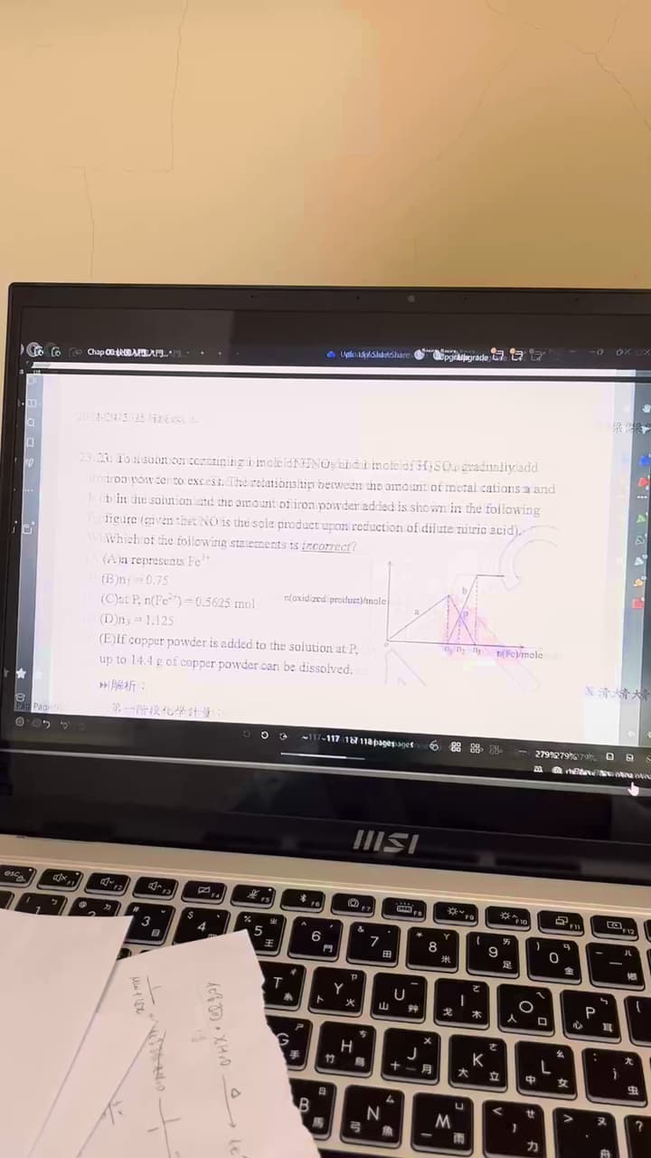 MSI筆電螢幕求解 - 3C板 | Dcard