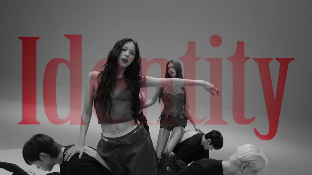 #回歸 MISAMO "Identity" 4K STUDIO CHOOM - TWICE板 | Dcard