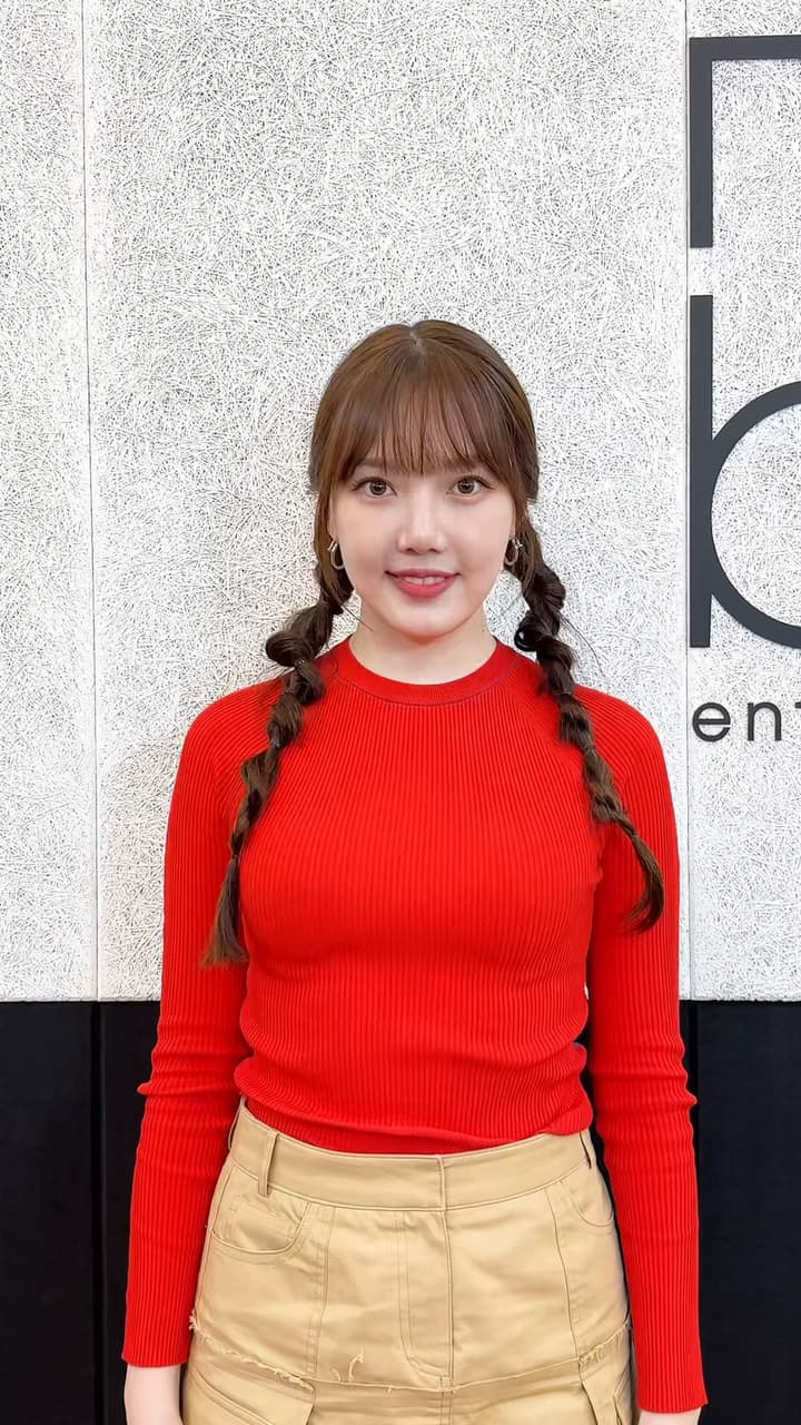 #集中討論 YERIN 迷你二輯 [Ready, Set, LOVE] 回歸🕹 - B133 留言 | Dcard